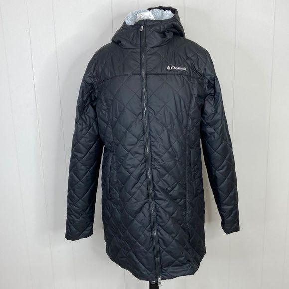 Columbia | Jackets & Coats | Columbia Womens Copper Crest Hooded ...